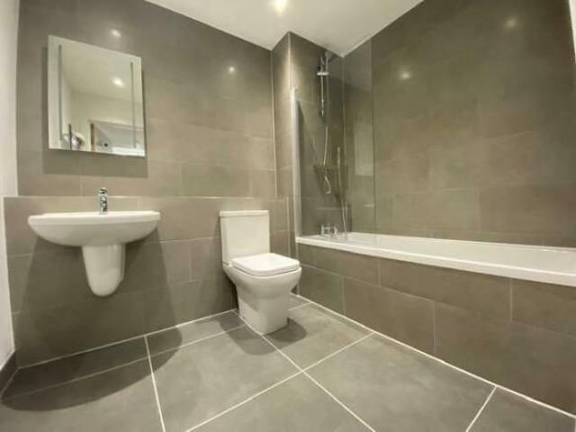 311 Clifton House