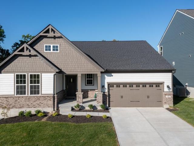 311 Craftsman Ct, Edgewood, KY 41017
