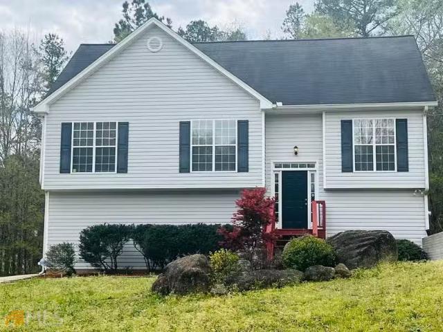 311 Cranford Mill Dr, Newnan, GA 30265 MLS #10597943