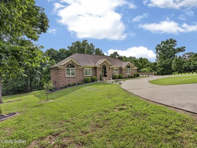 311 Creekwood Dr, Bardstown, KY 40004