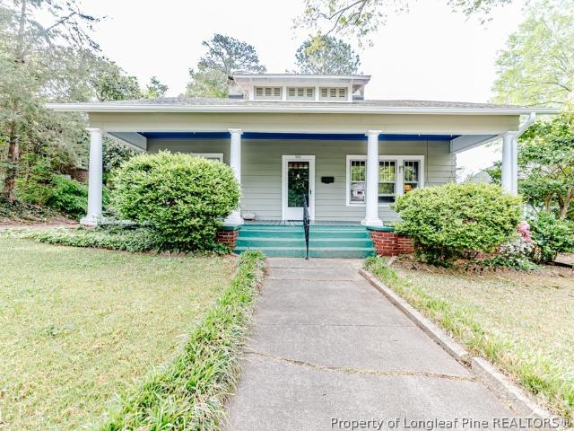 311 Cross St, Sanford, NC 27330 | MLS #760188 | Compass