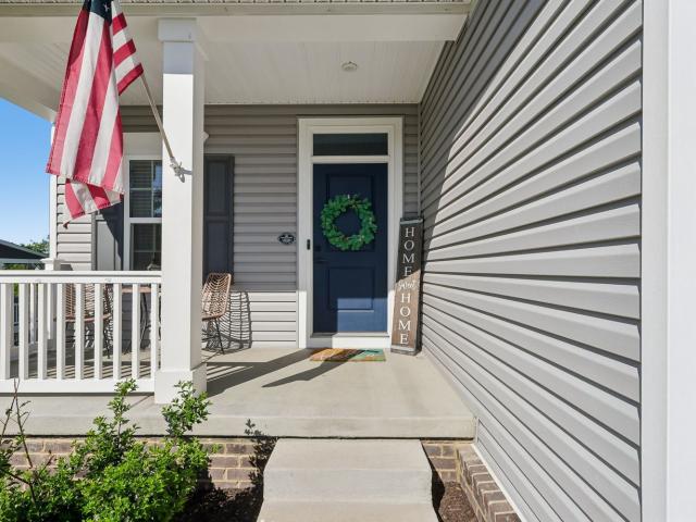 311 Crossing Drive