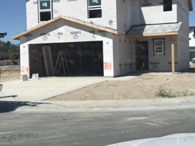 311 American Beauty St, Wilder, ID 83676