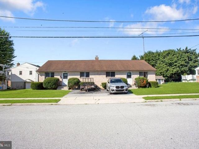 311 and 315 Fleming Ave, Hanover, PA 17331