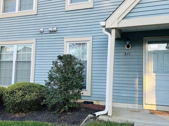 311 Andover Pl, Trenton, NJ 08691
