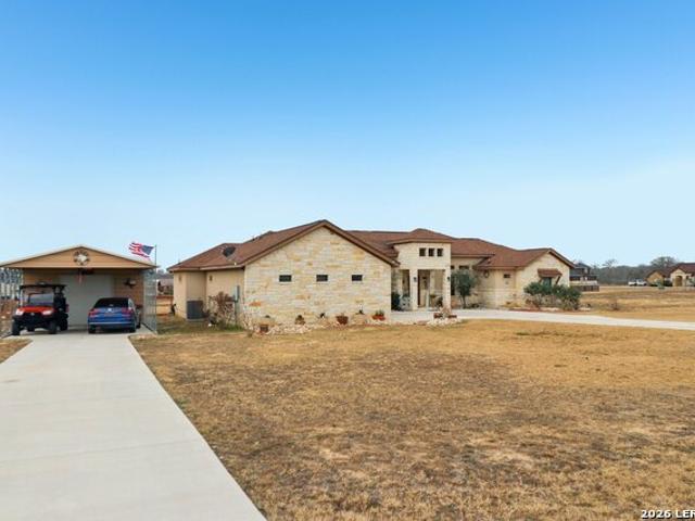 311 Abrego Lake