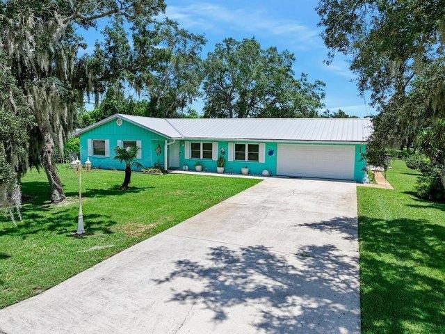 311 Acacia Dr, Port Orange, FL 32127