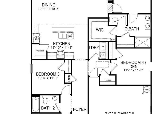 311 Addalynn Lane