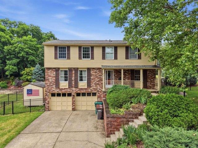 311 Alamo Dr, Pittsburgh, PA 15241