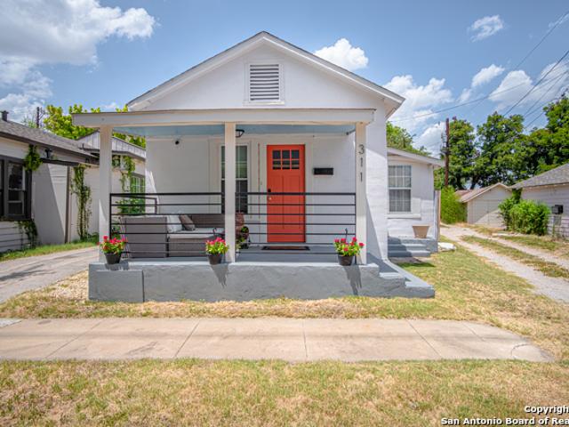 311 Alamosa Ave