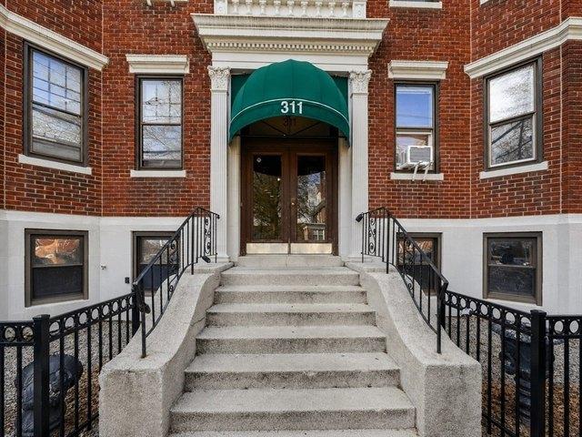 311 Allston St Apt 6, Boston, MA 02135