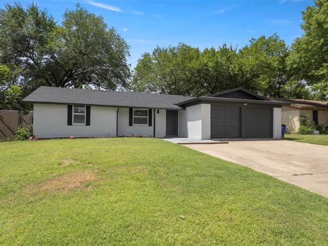 311 Arthur Drive