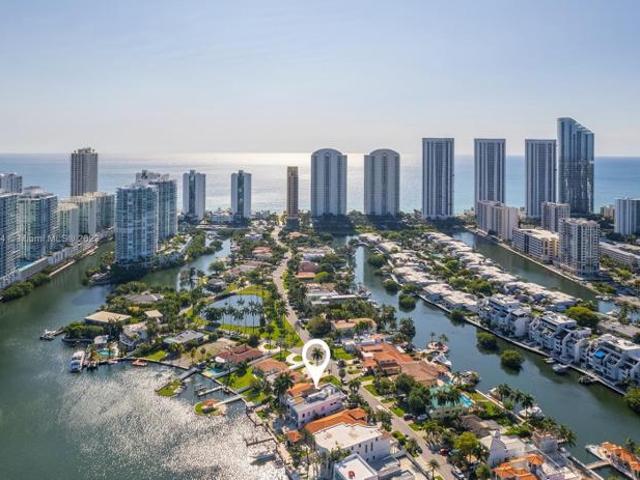 311 Atlantic Ave, Sunny Isles Beach, FL 33160