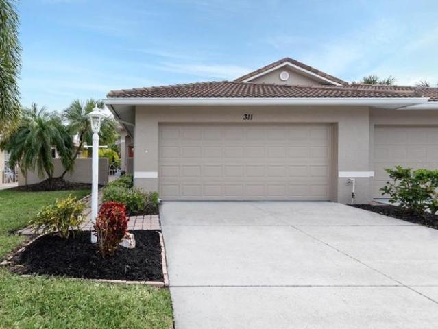 311 Auburn Woods Cir, Venice, FL 34292