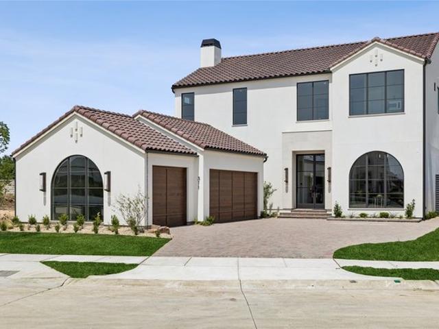 311 Avadene Dr, Irving, TX 75039