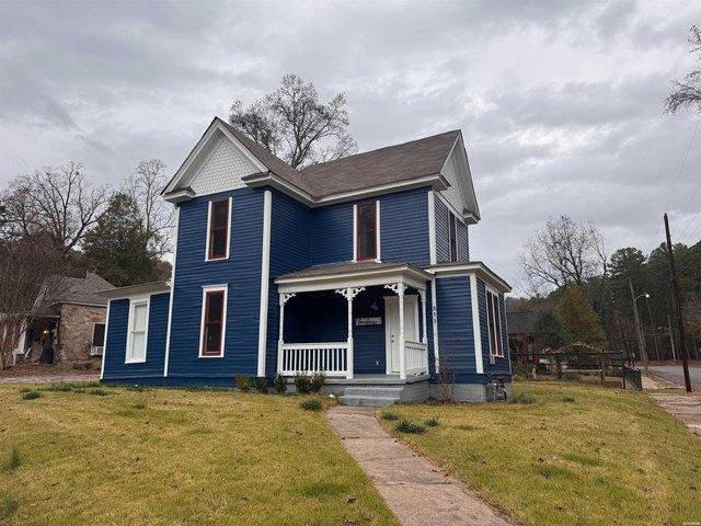311 Bower St Unit 108, Hot Springs, AR 71901