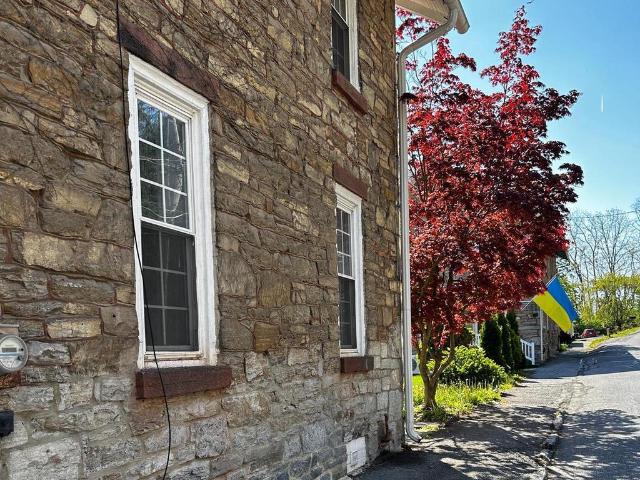 311 Boyd Street