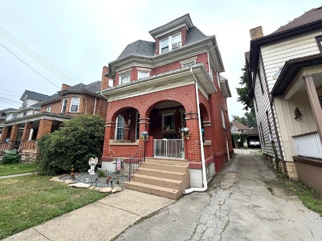 311 Boyles Ave