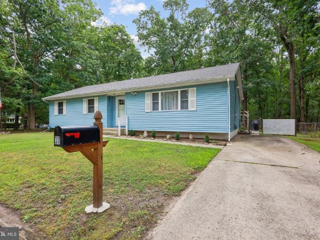311 Bobolink Boulevard