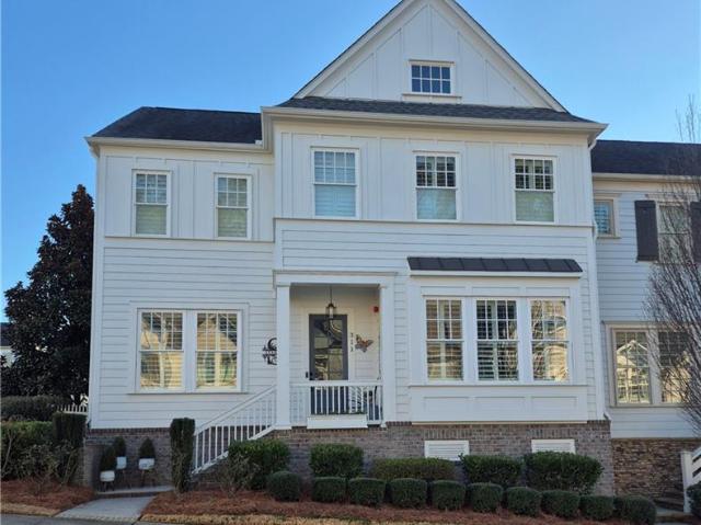 311 Booth St, Woodstock, GA 30188 | MLS #7710