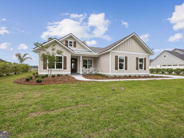 311 Bateau Drive