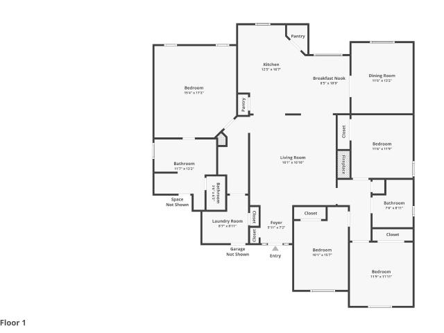 311 Baylor Dr, Graniteville, SC 29829 | MLS #98251