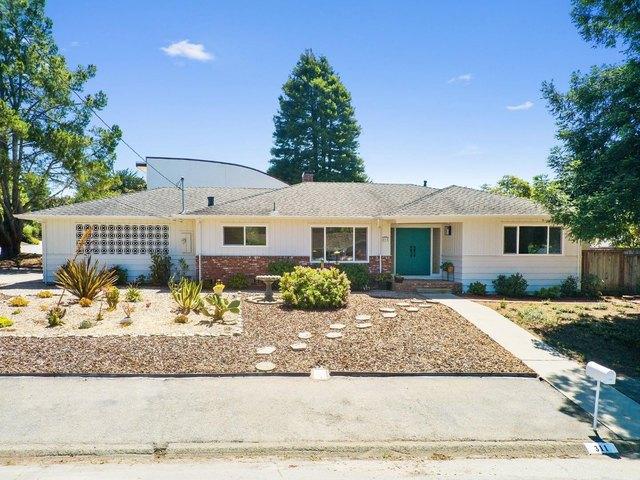 311 Baltusrol Dr, Aptos, CA 95003