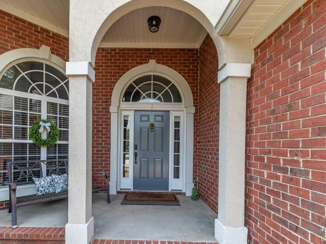 311 Barnsley Drive
