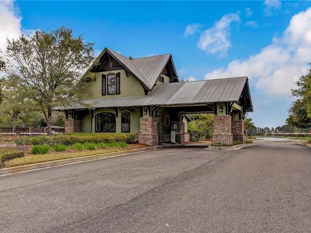 311 Barrimack Dr, St. Marys, GA 31558 | MLS #1660 | Compass