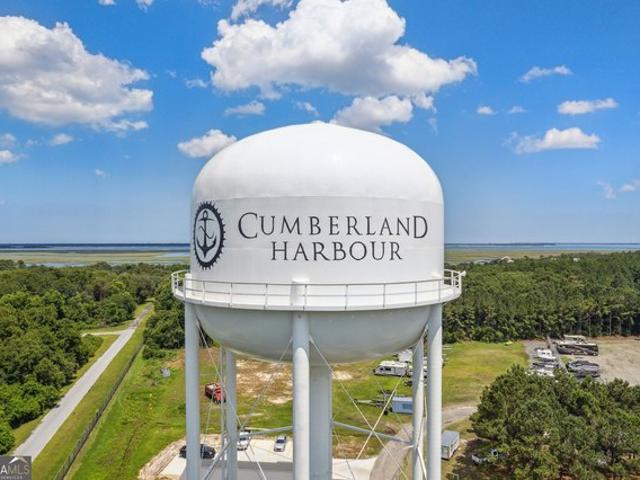 311 Barrimack Dr, Saint Marys, GA 31558