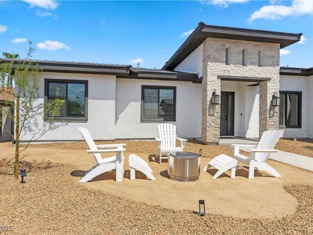 311 Belfast Street, Henderson, US, NV