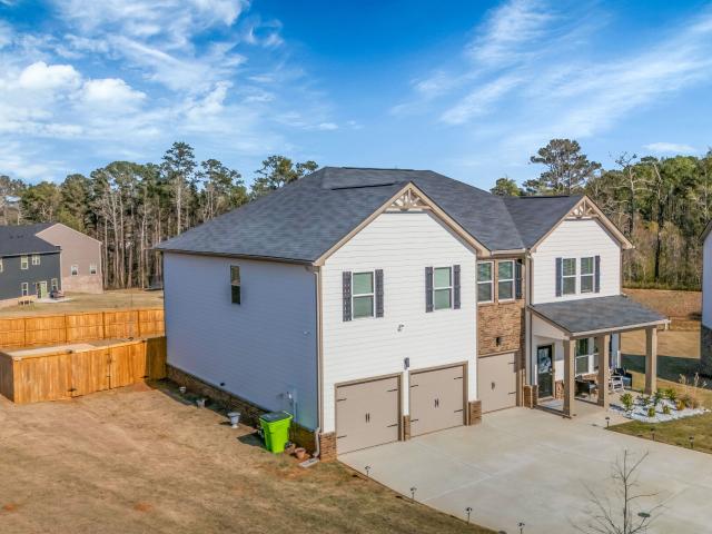 311 Bianca Way, McDonough, GA 30253 | MLS #10724 | Compass