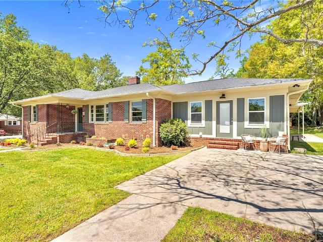 311 Blue Ridge Avenue
