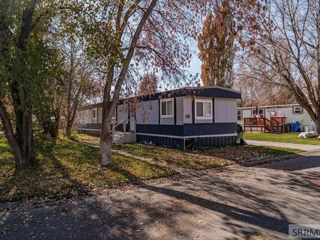 311 Bluebell Ln, Rexburg, ID 83440