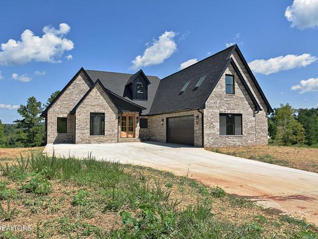 311 Blueberry Dr, Loudon, TN 37774