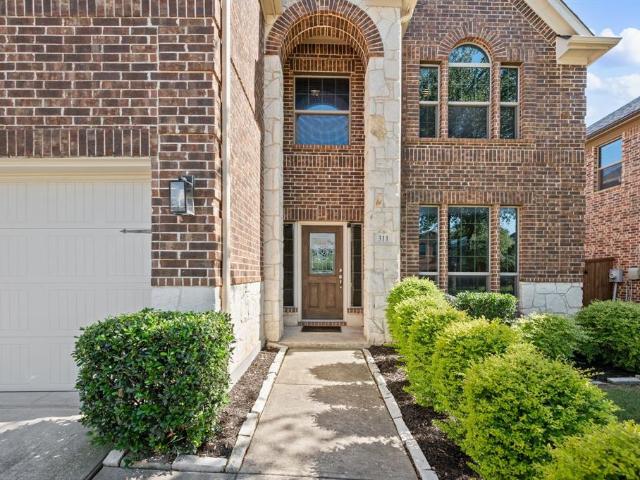 311 Blythe Bridge Drive