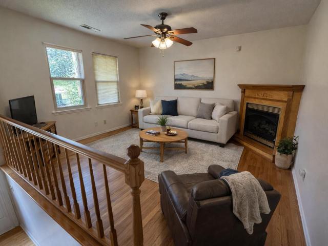 311 Branch Drive