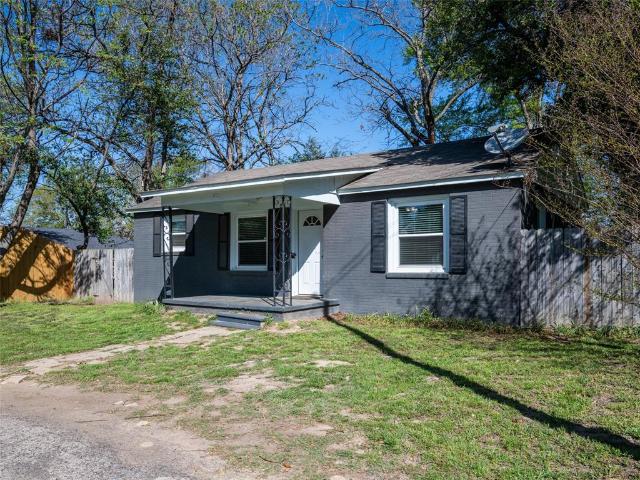 311 Braziel Street