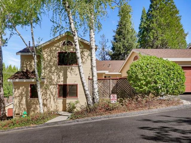 311 Bridge Way, Nevada City, CA 95959