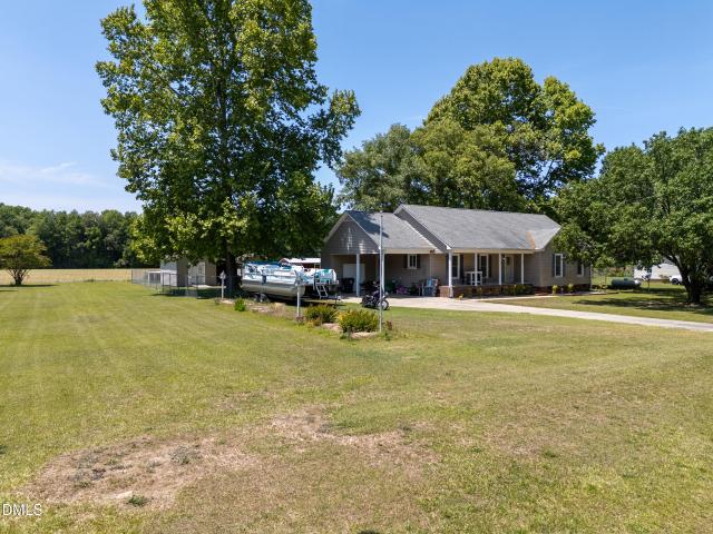 311 Bridgers Road