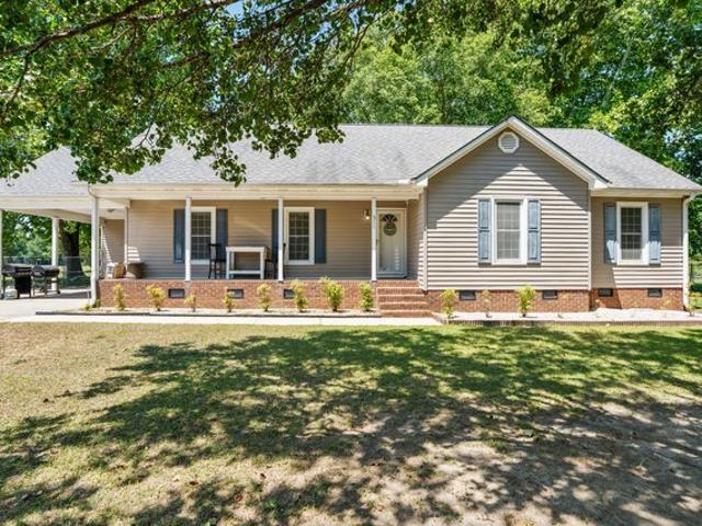 311 Bridgers Rd, Kenly, NC 27542