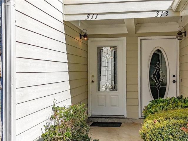 311 Brookside Way