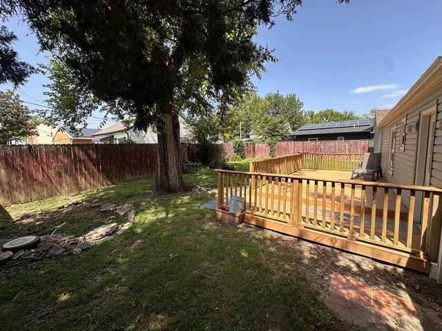 311 Brown St, Branson, MO 65616