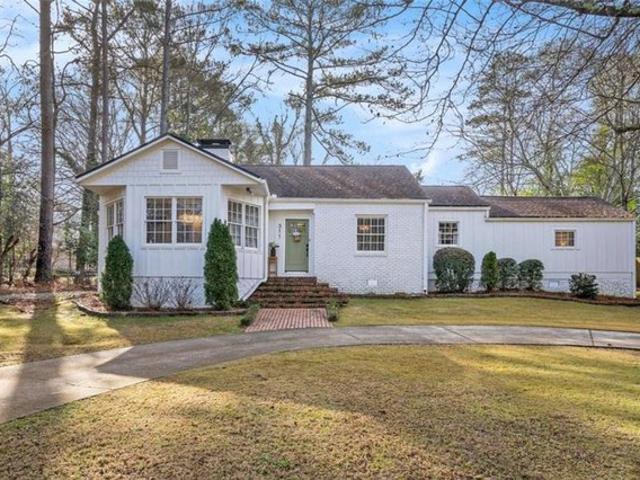 311 Burke Cir, McDonough, GA 30253