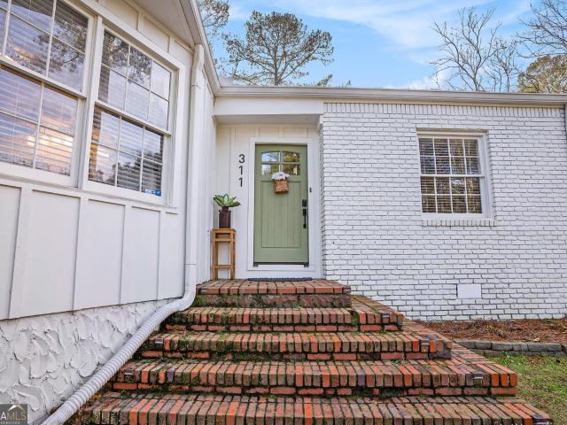 311 Burke Circle