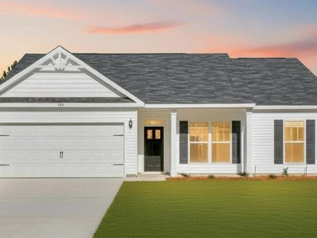 311 Burlwood Rd, Greenwood, SC 29649
