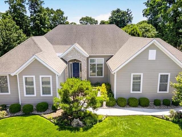 311 Gateview Dr, Wentzville, MO 63385