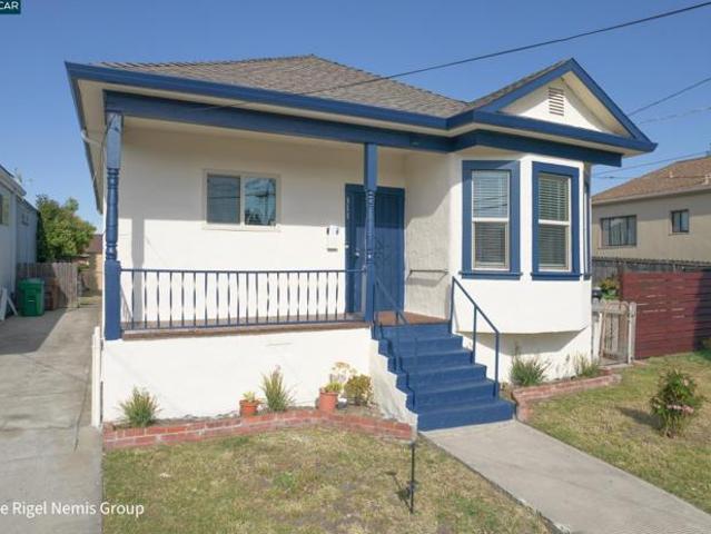311 Garretson Ave, Rodeo, CA 94572