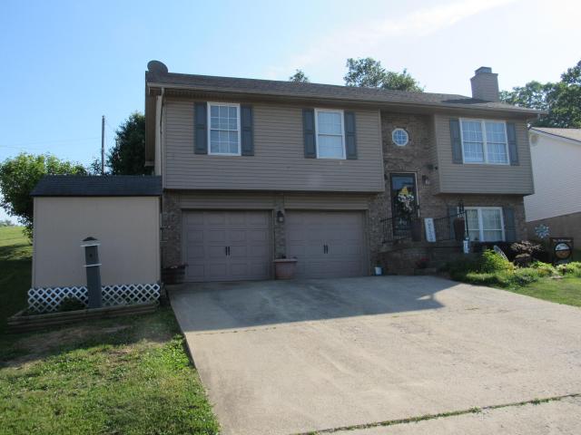 311 Geronimo Court