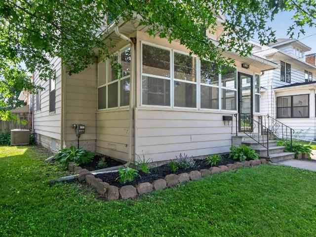 311 Gilbert Street